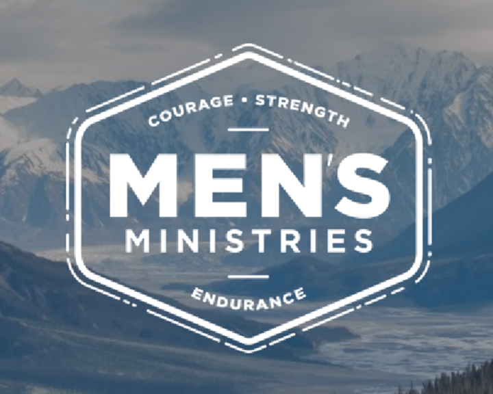 Men’s Ministry – Rocky Mountain Ministry Network