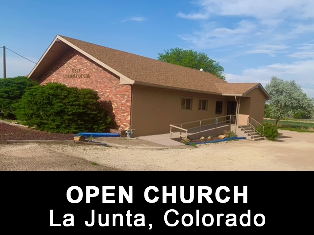 Open Church List – Rocky Mountain Ministry Network