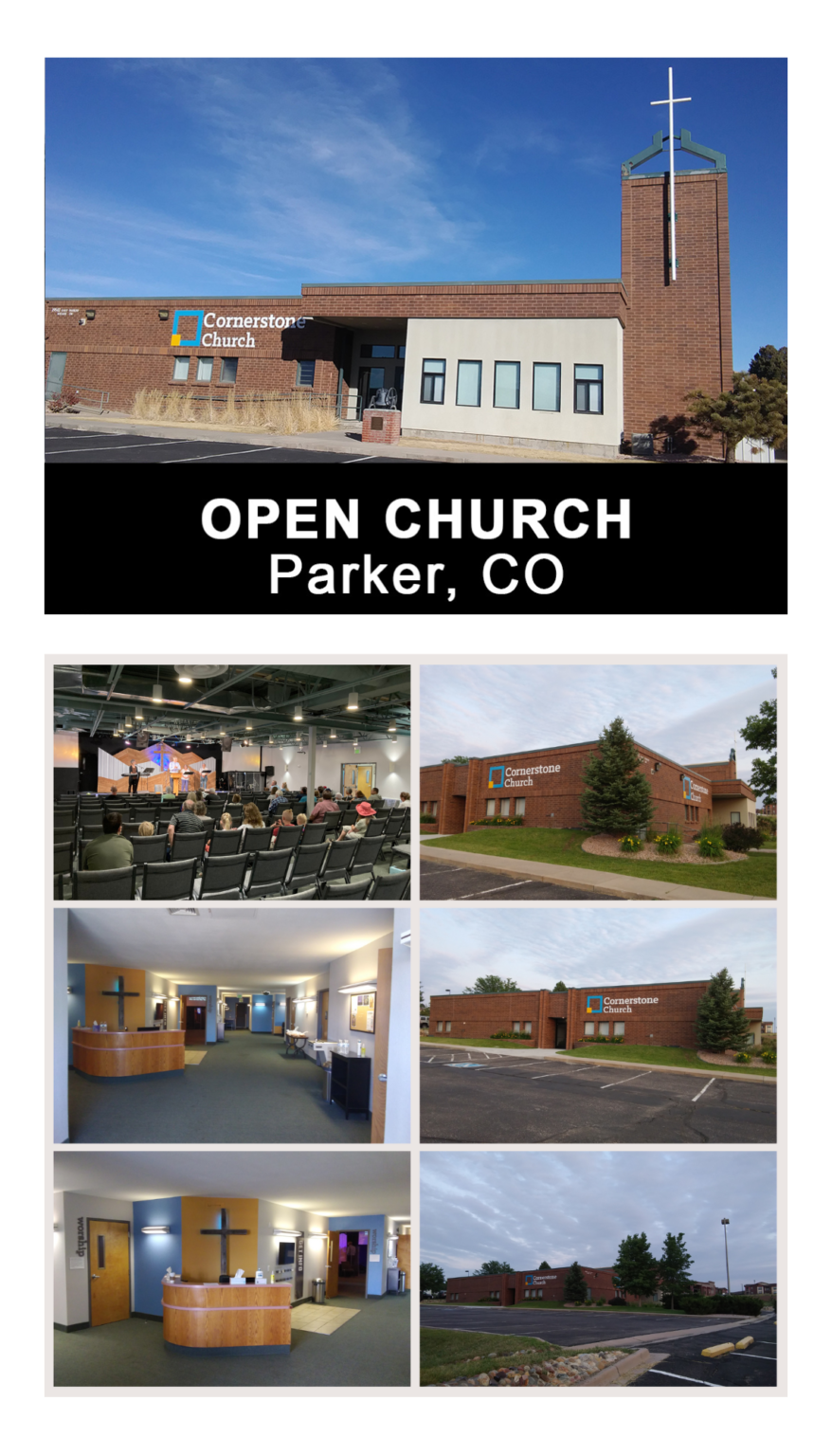 Open Church List – Rocky Mountain Ministry Network